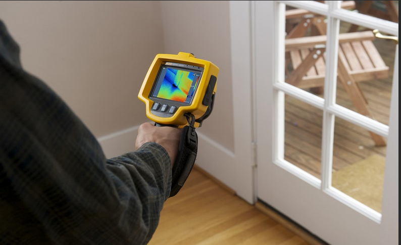 Thermal Imaging - Wham Bam